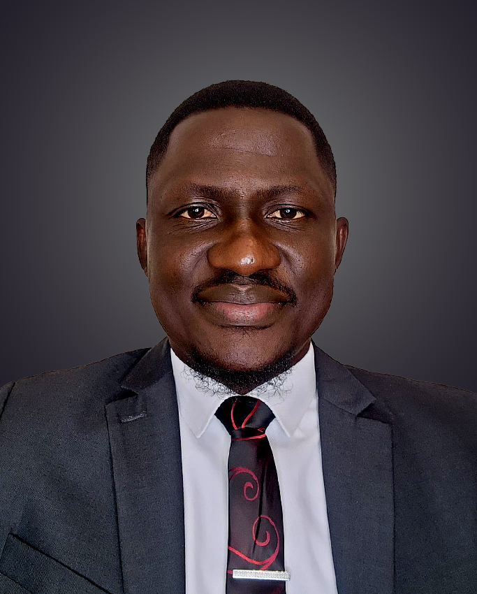 Banjoko Olusoji Iyanu – ASURJ GLOBAL TRADING