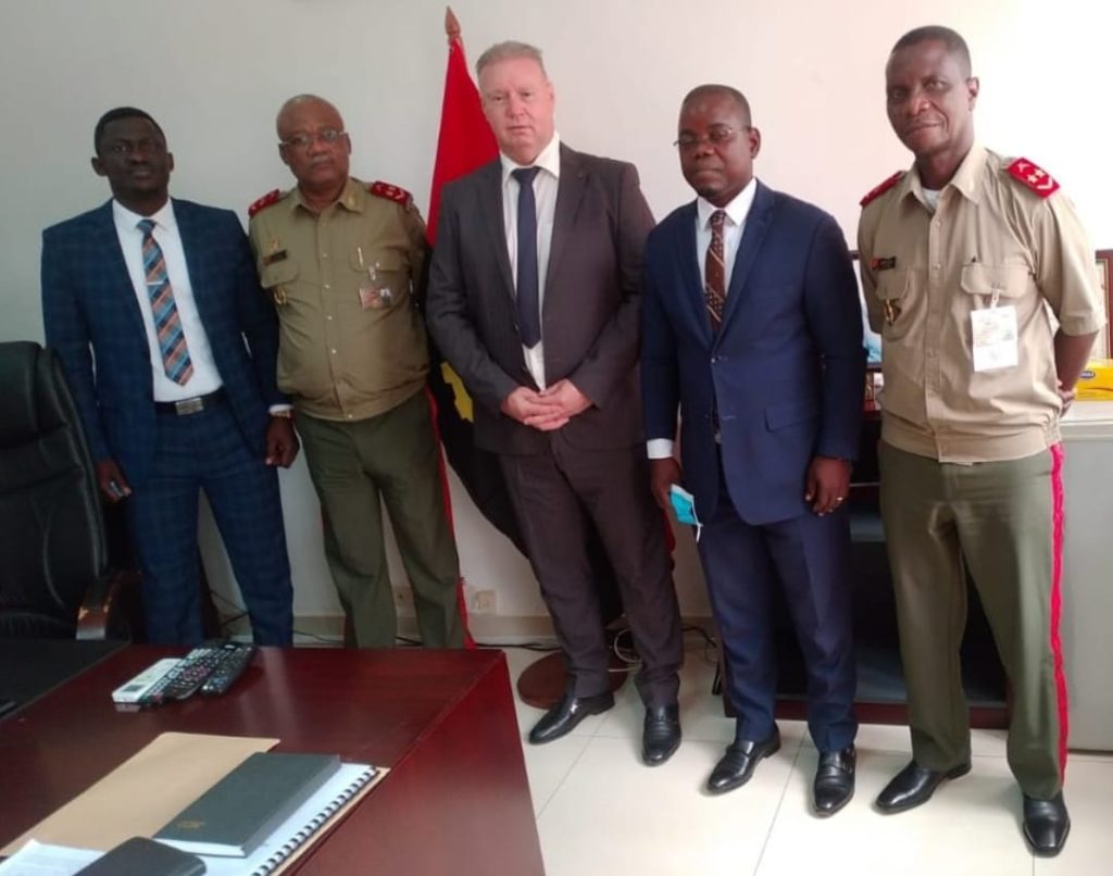 Banjoko Olusoji Iyanu – ASURJ GLOBAL TRADING